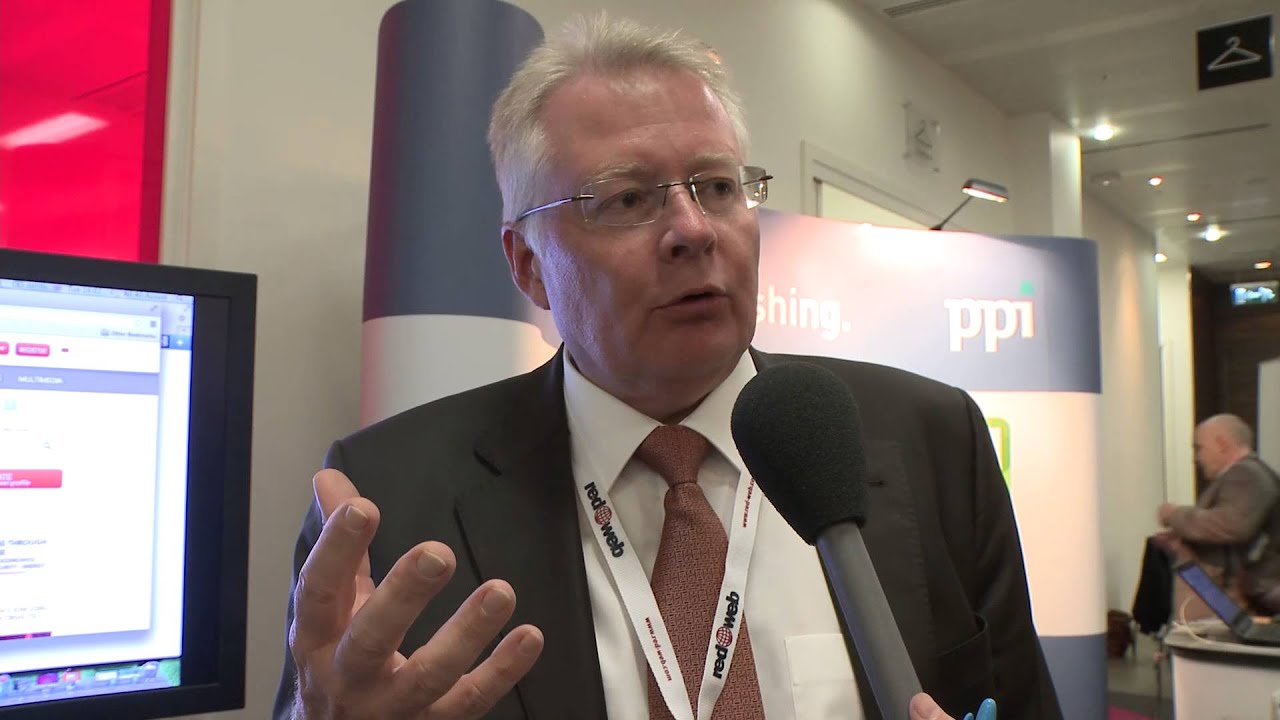 AP @ Digital Media Europe 2013 - YouTube