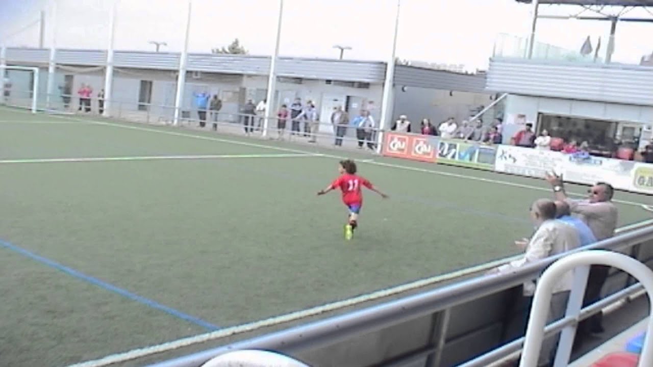 2013-14 una temporada de ensueño by Dennis Rufo Andújar. - YouTube