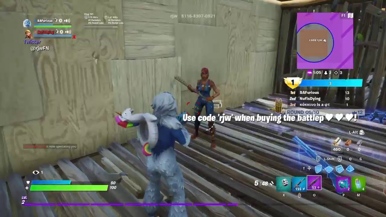 Playing fortnite//South African Fortnite streamer// 30 Like goal //NEW ...