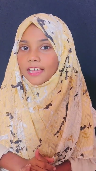 Noorani kayeda #islamicshorts #viralshorts #youtube - YouTube