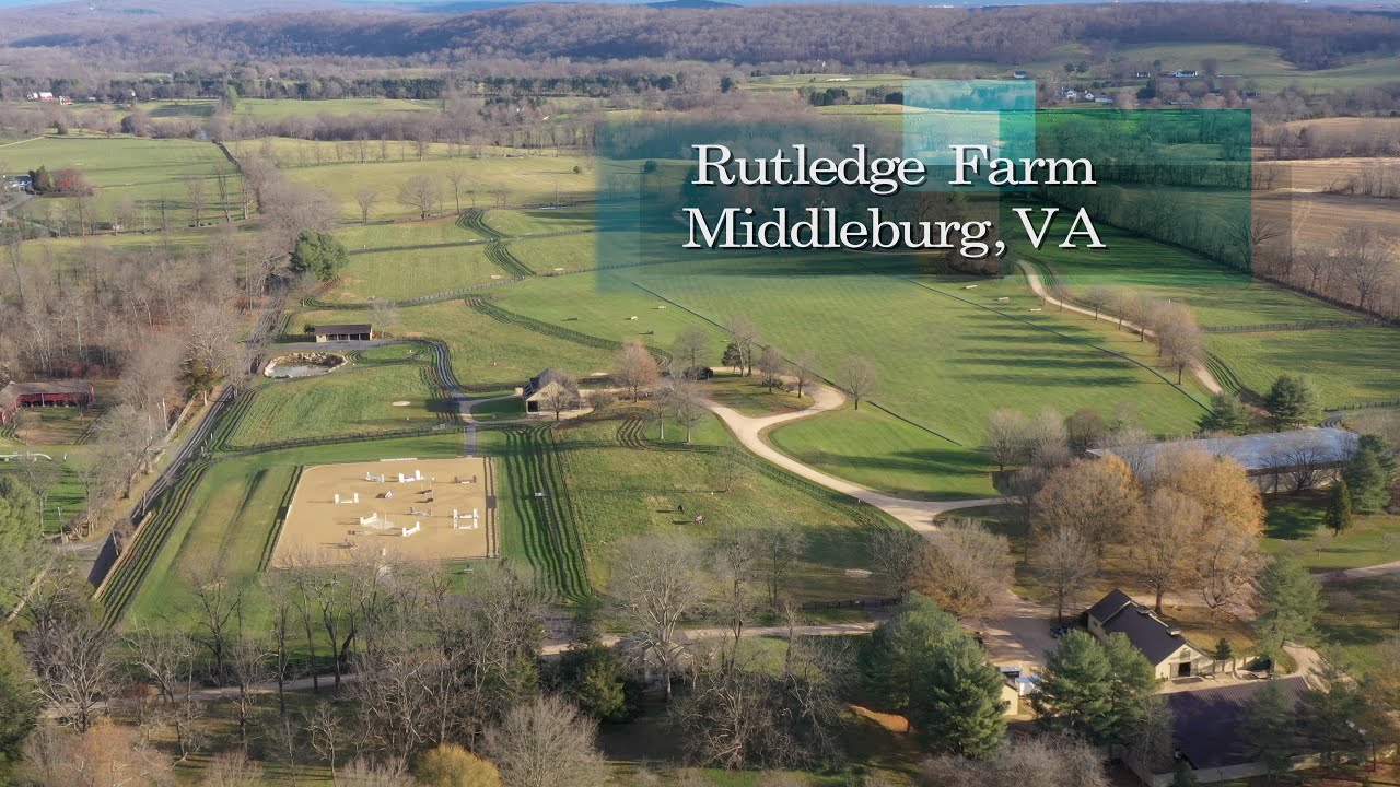 Rutledge Farm - YouTube