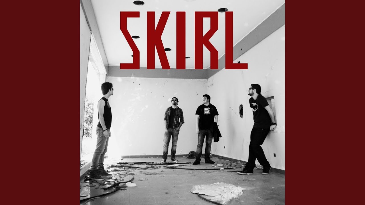 Skirl - YouTube
