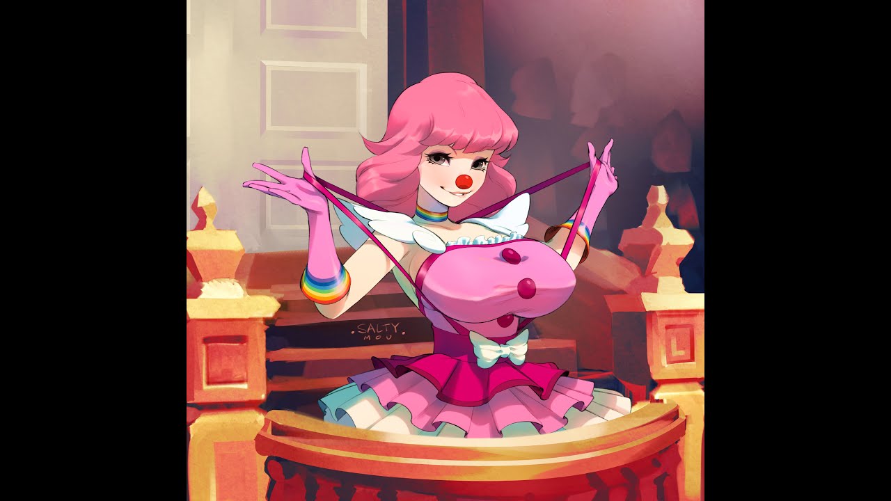 you should stop posting about geiru toneido - YouTube