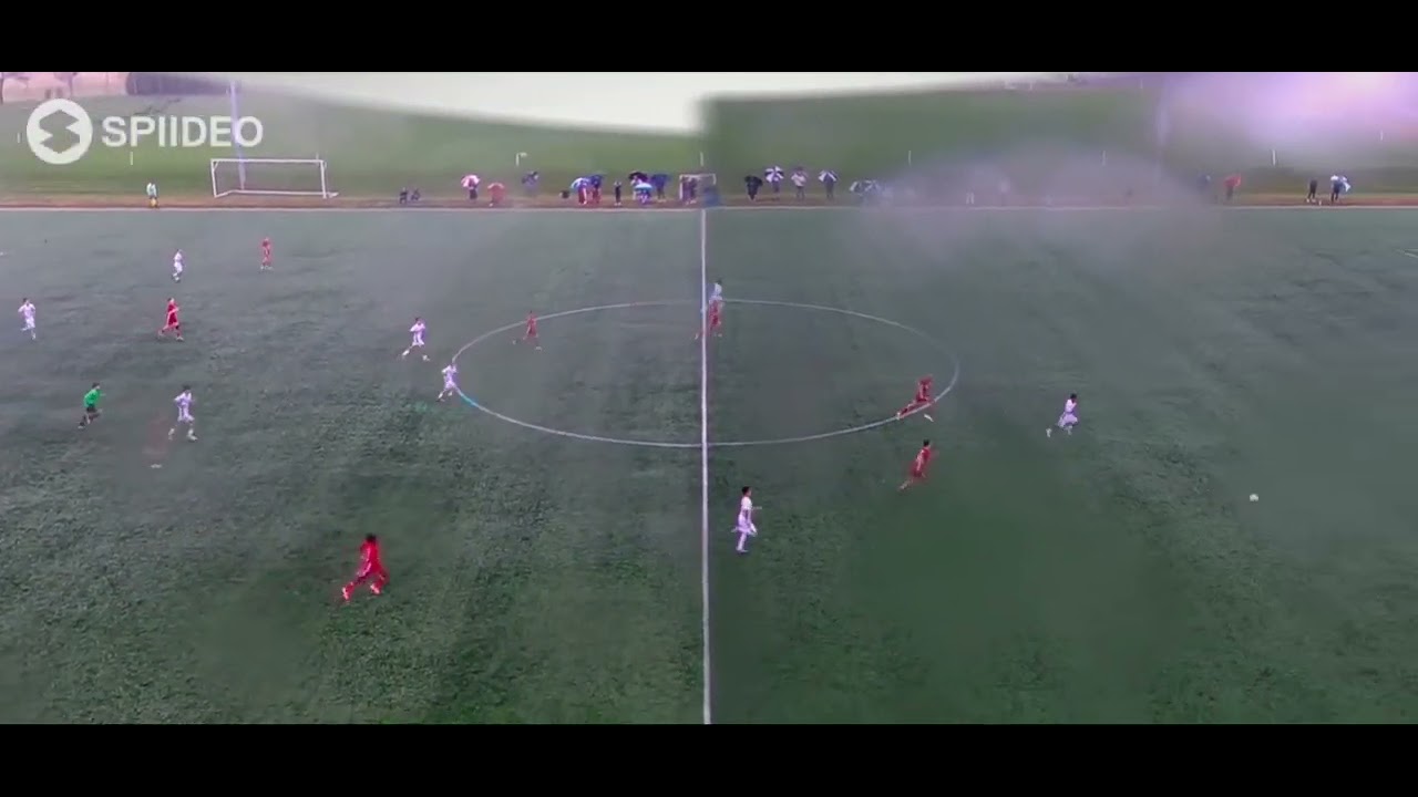 Jack Guiton- PDA U15 MLS Next every touch video vs Beadling MLS Next ...