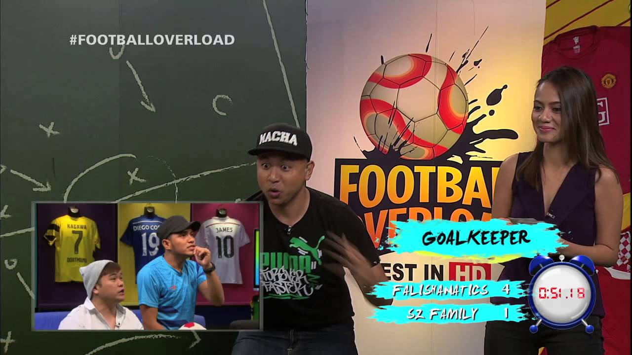 S5 EP26: Playmaker - Falisha Crossley & Syazwan Zulkifly - YouTube