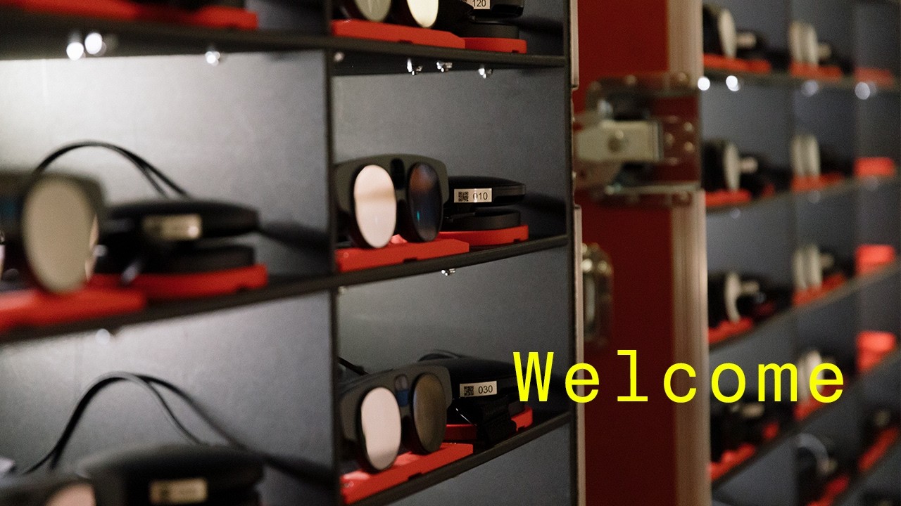 Introducing SLV LAB - YouTube