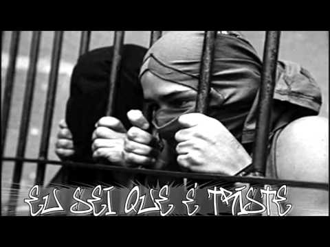 Mano Midinho & Marcola-EU SEI QUE ER TRISTE