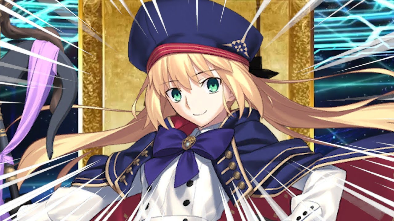 Can I get Castoria with all the RITUALS - YouTube