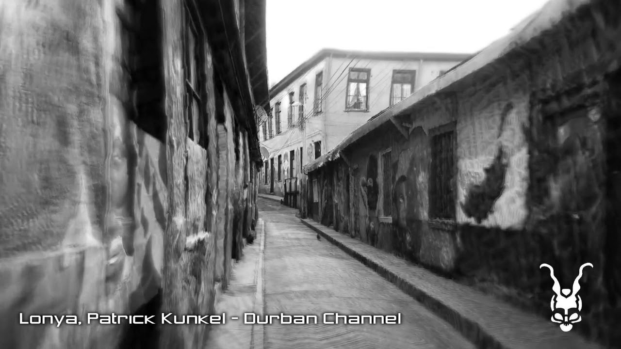 Lonya, Patrick Kunkel - Durban Channel (Teaser) - Selador - YouTube