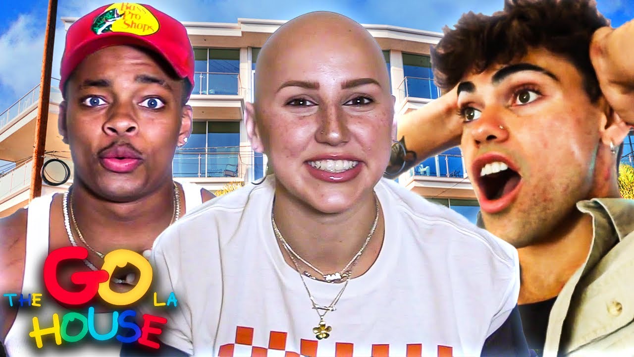 Abel Carden, Alex Youmazzo, and The Kid Smitty move into the old Hype ...