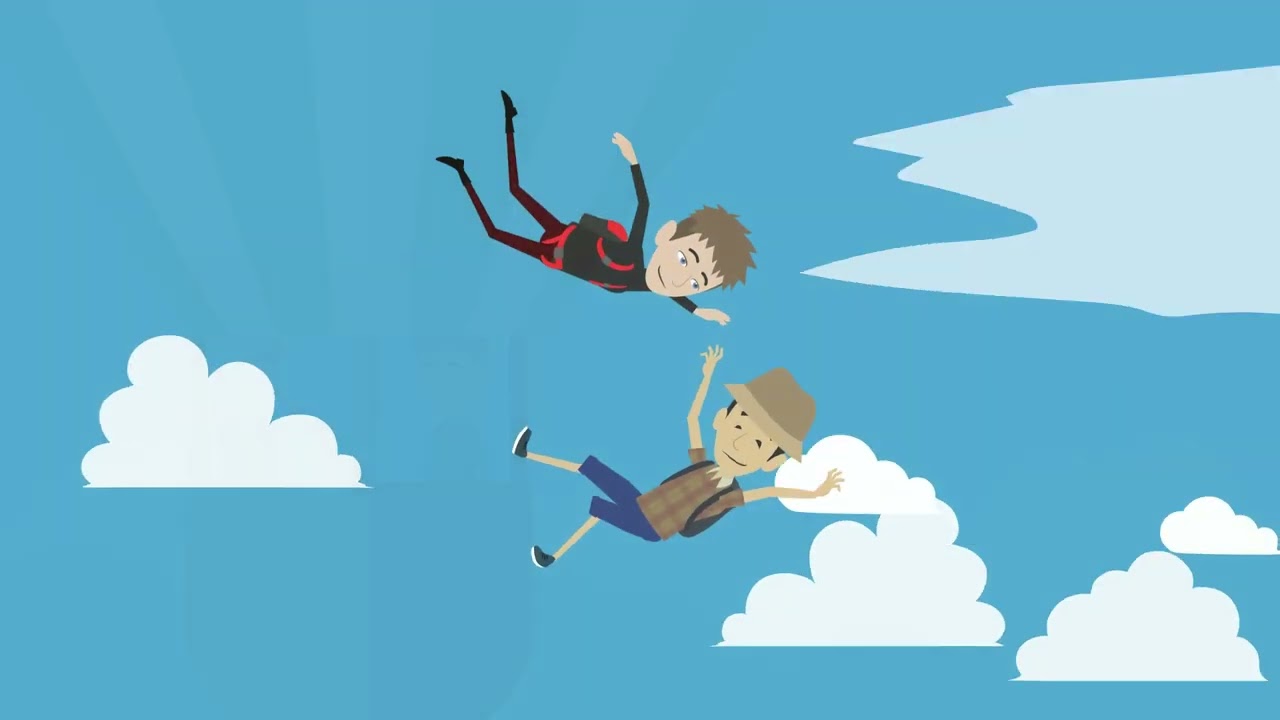 2D animation on vyond || How to make 2d anmation video on vyond - YouTube