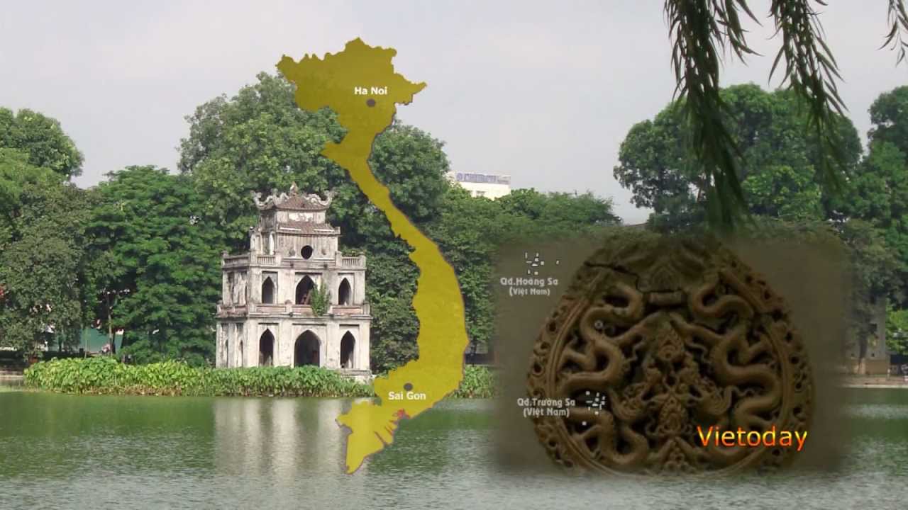 Vietoday TV - Một thoáng quê hương 50 - Bản Lác Mai Châu - YouTube