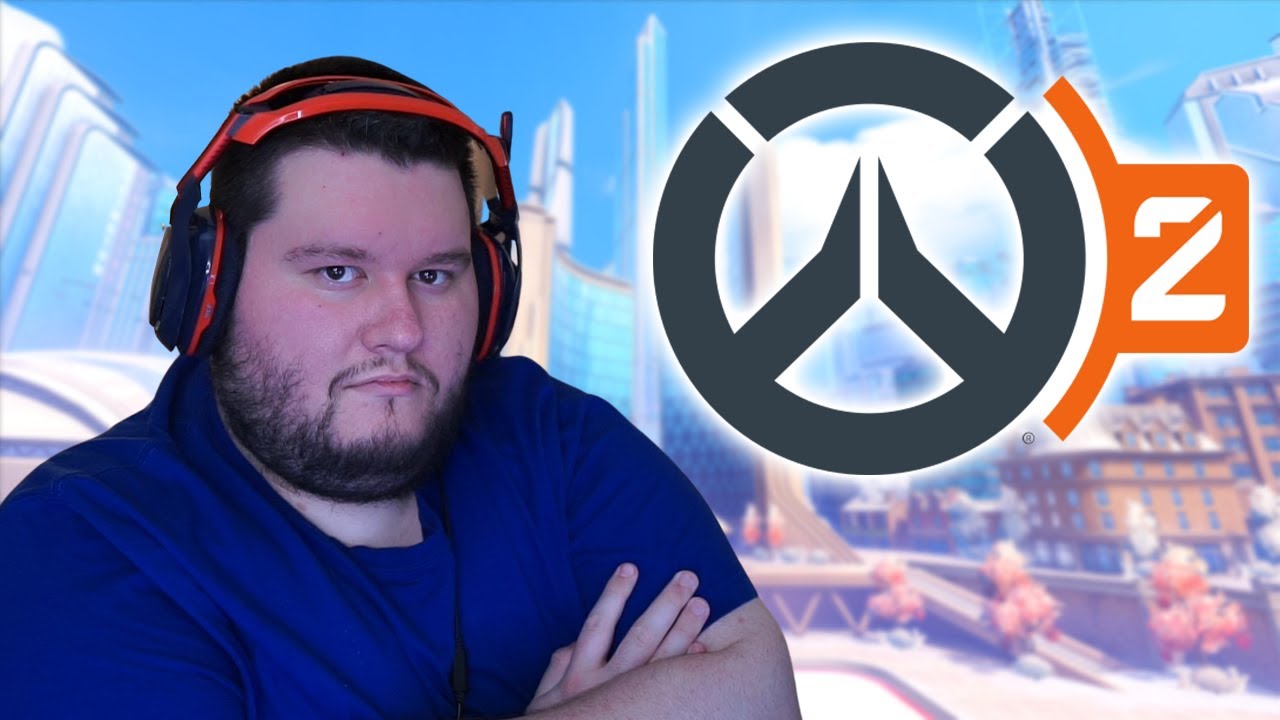 Flats' advice on being a better teammate in Overwatch 2 - YouTube