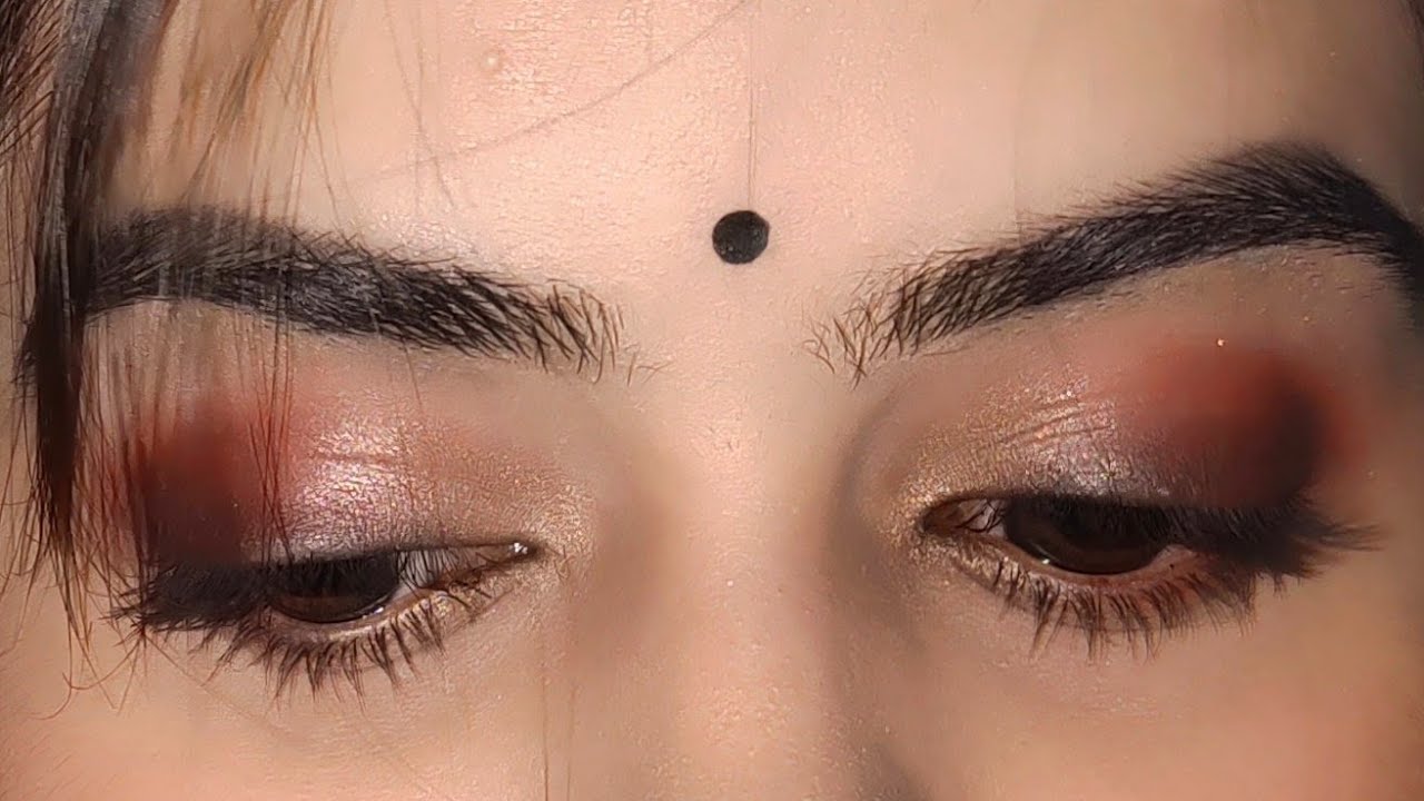 Live MAKEUP tutorial - YouTube