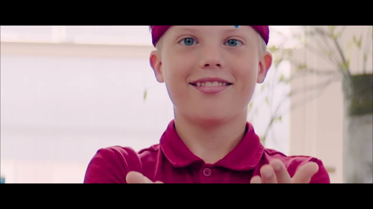 Introducing Twists & Turns VBS 2023 by Lifeway - YouTube