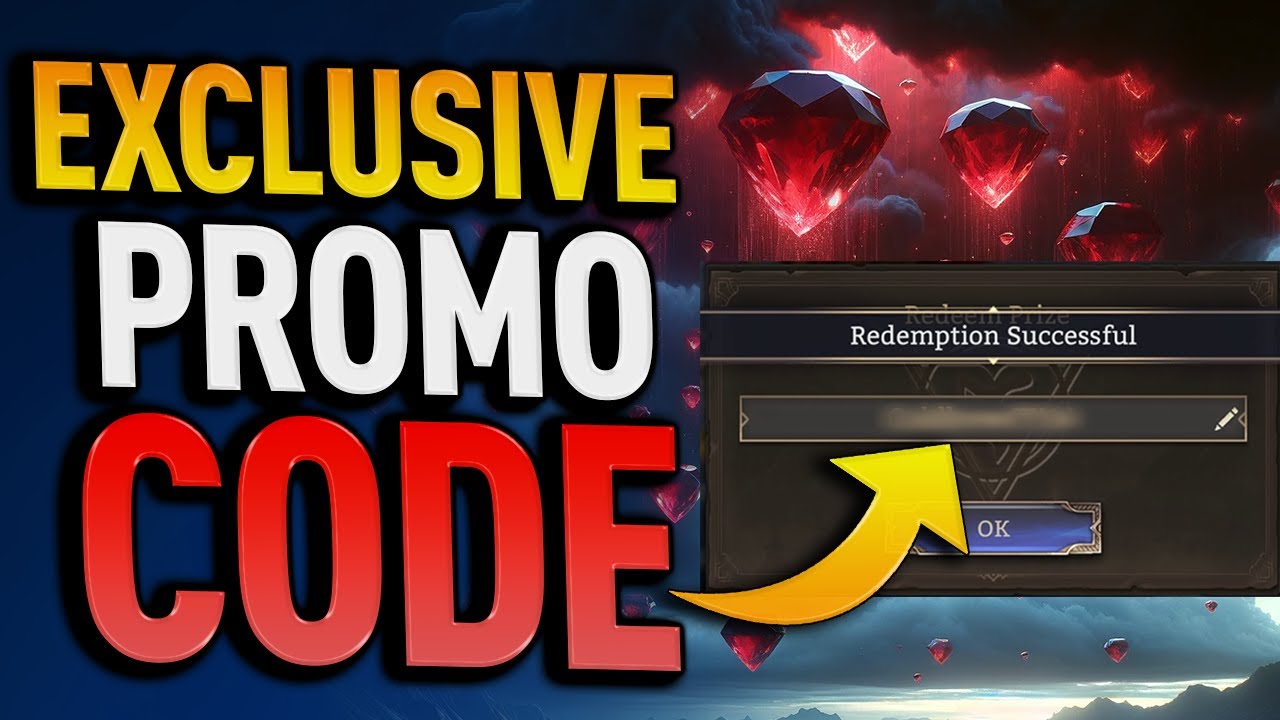 NEW PROMO CODE FOR ALL & ANNIVERSARY EVENTS COMING! - Watcher of Realms ...