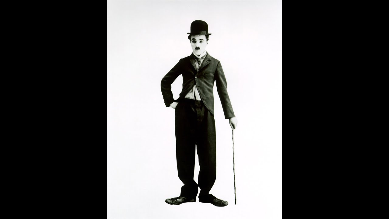 Charlie Chaplin I comedy videos I Fun Entertainment - YouTube