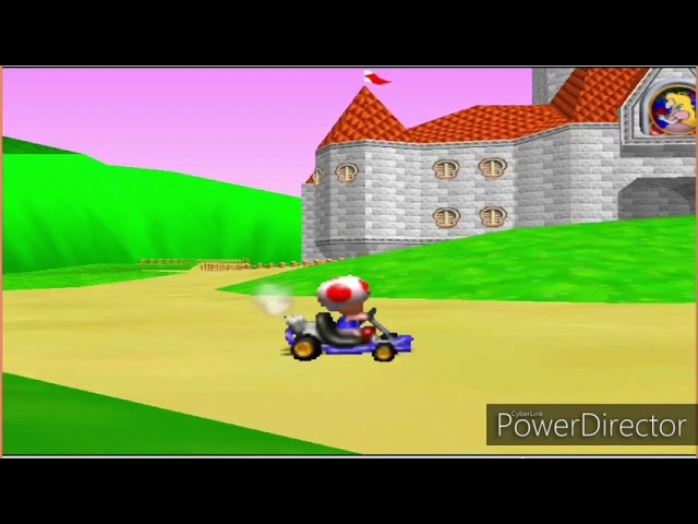 Mario Wtf Boom