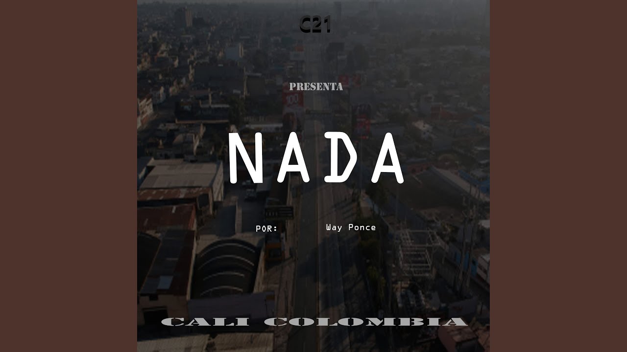 Nada - YouTube