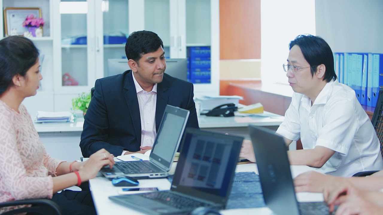 PREMIA software system Go Live @ Petrolimex General Insurance (PJICO ...