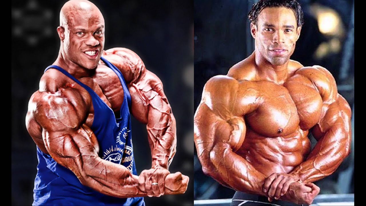 Watch Born To Overcome | Bodybuilder Workout - YouTube