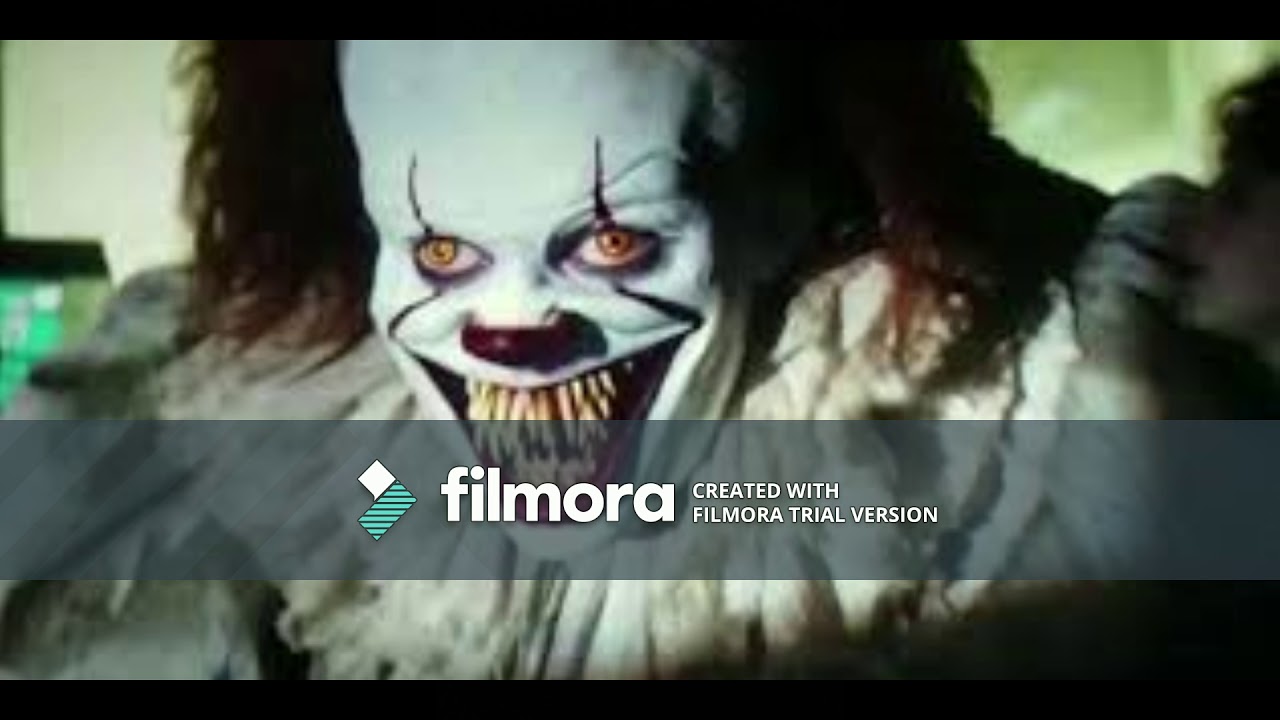 ¨"ΙΤ" Η ΑΛΗΘΙΝΗ ΤΡΟΜΑΚΤΙΚΗ ΤΟΥ ΙΣΤΟΡΙΑ - YouTube