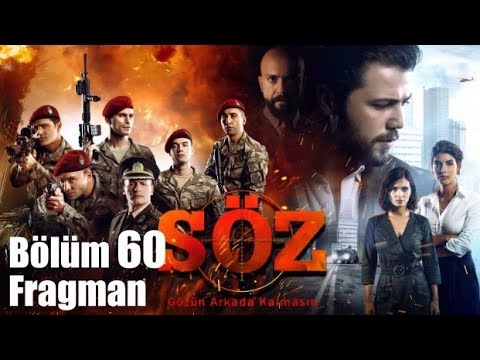 Söz 60. Bölüm Fragmanı