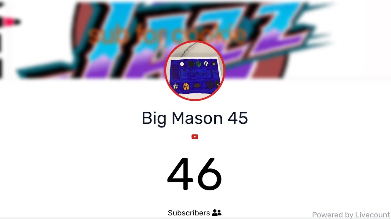 How to view your YouTube subscribers count live - YouTube