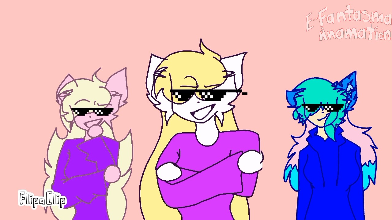 Money Machine meme// 100 subs special// Big Gift// - YouTube