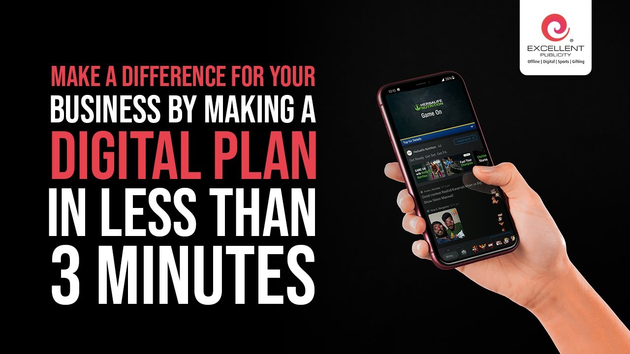 Mastering Media Planning in Digital Advertising | Media Buying Strategy ...