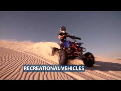 Peterson Spring Co Video '15 SD - YouTube