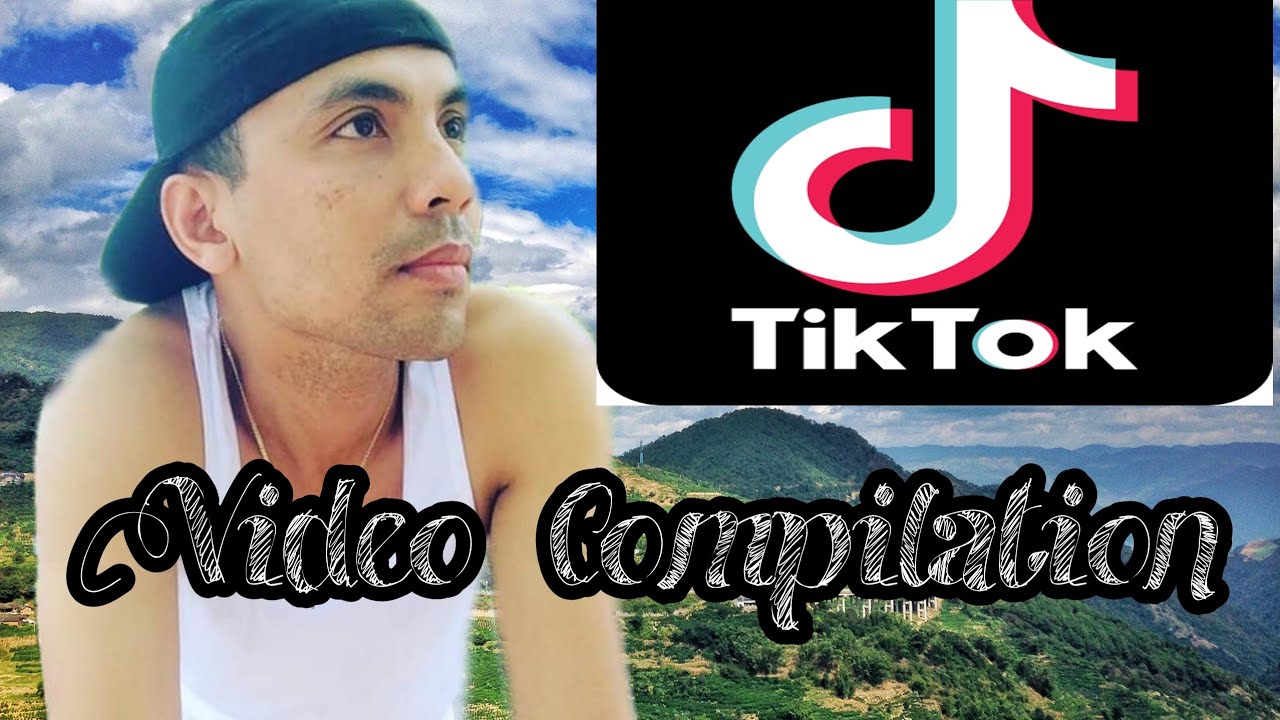 Vlog #22: TIKTOK VIDEO COMPILATION|VIDEO COLLECTION - YouTube