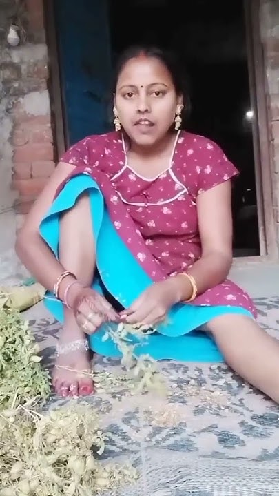 Village Bhabhi Chut Dikhane Ki Kosish Karte Hue Chutney Bhabhiji Youtube