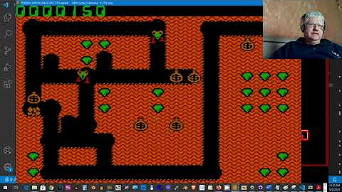 Qbasic, QB45, and QB64 Programs and Tutorials - YouTube