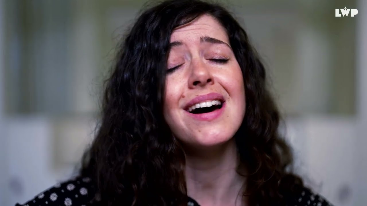 Eve Goodman - Gwyl Cwlwm Celtaidd - YouTube