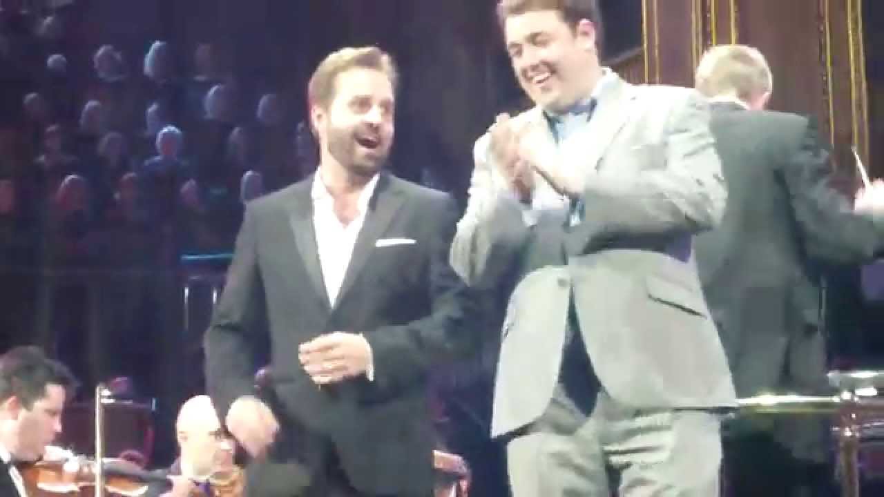 Symfunny Encore - YouTube