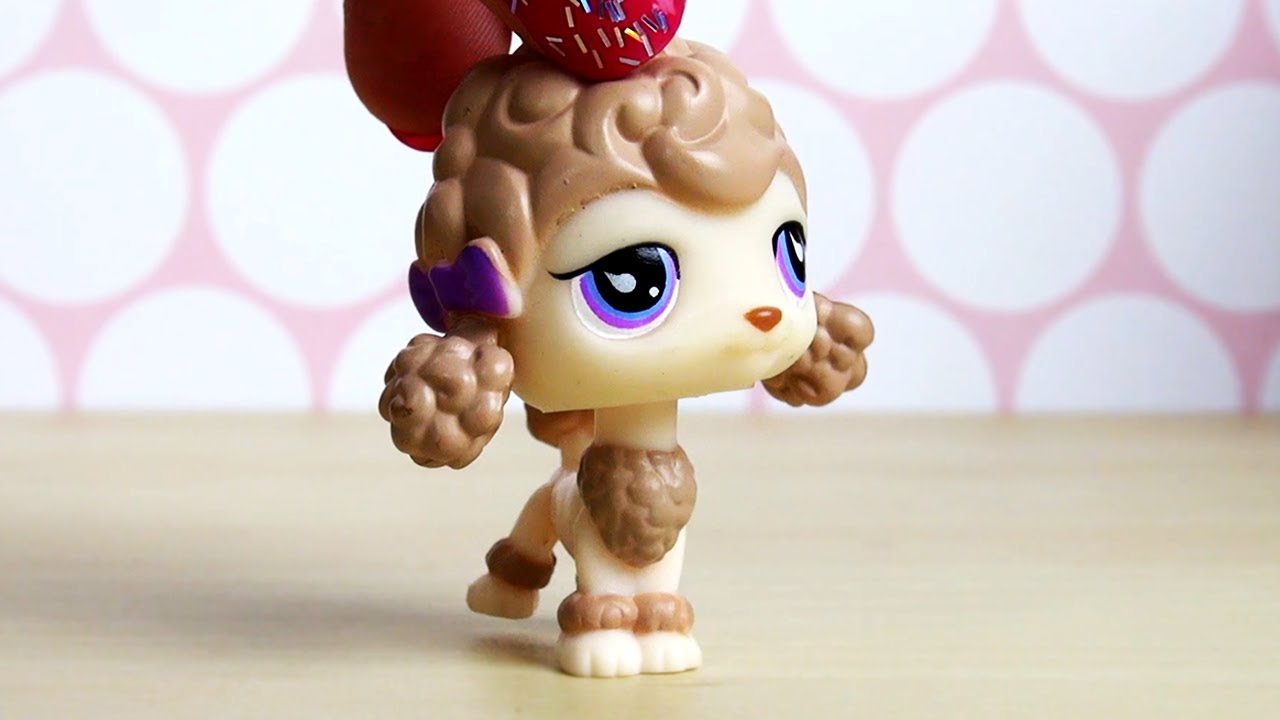 My 16 New LPS from eBay! - YouTube