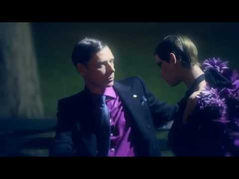 INTERVIEW MAGAZINE: GUCCI