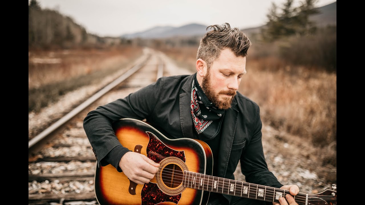 Ben Fuller - Find My Faith "Behind the Video" - YouTube