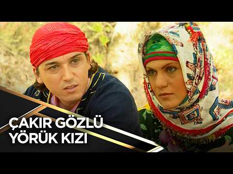 Yörük Kızının Güzelliği Bey Oğlunun Aklını Aldı - Kanal 7 TV Filmleri