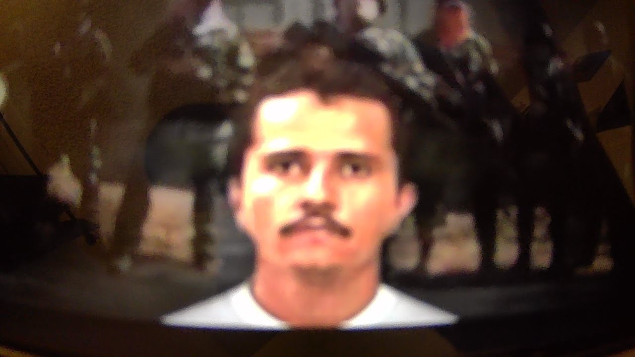 PT2 OF EL MENCHO HISTORY - YouTube