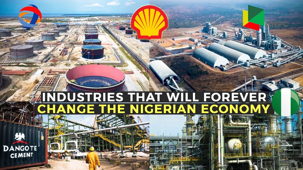 Unveiling The Future Of Nigeria 7 Industries That Could Transform The unveiling-the-future-of-nigeria-7-industries-that-could-transform-the