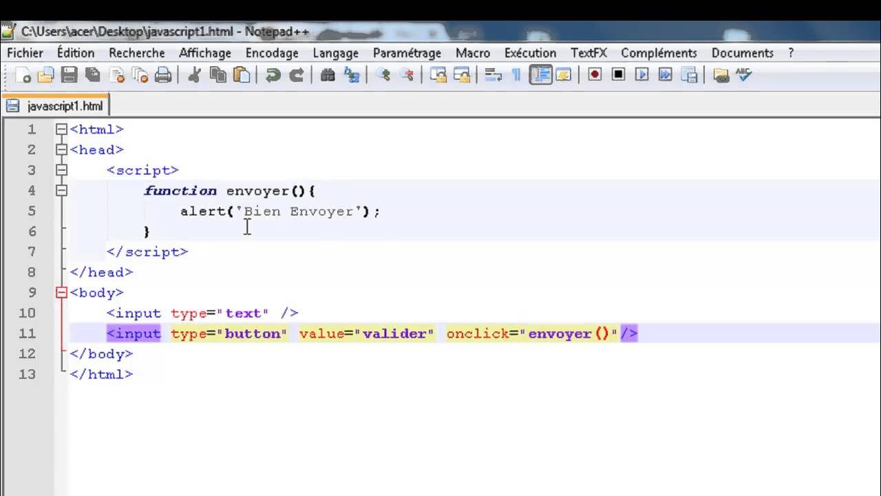 Javascript-onfocus-onblur-onclick-events - YouTube