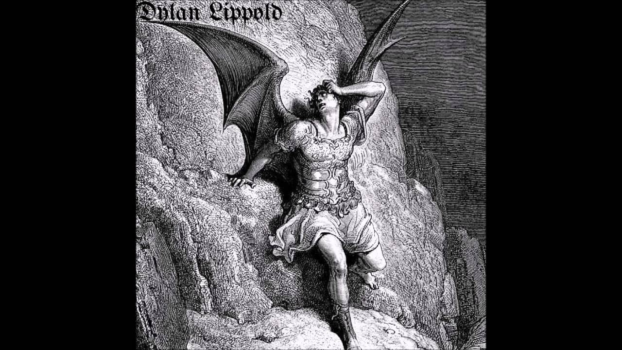 Dylan Lippold Demo Tape - YouTube