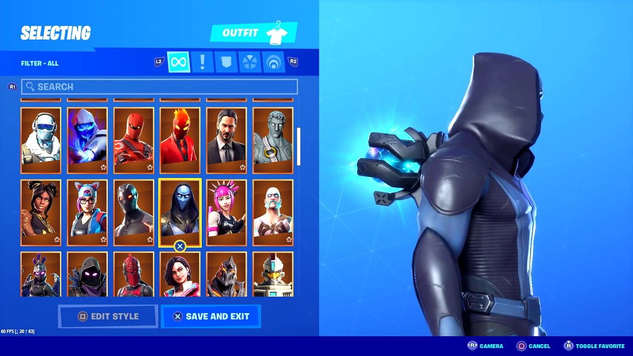 I FINALLY BOUGHT THE DARKFIRE BUNDLE IN FORTNITE - YouTube