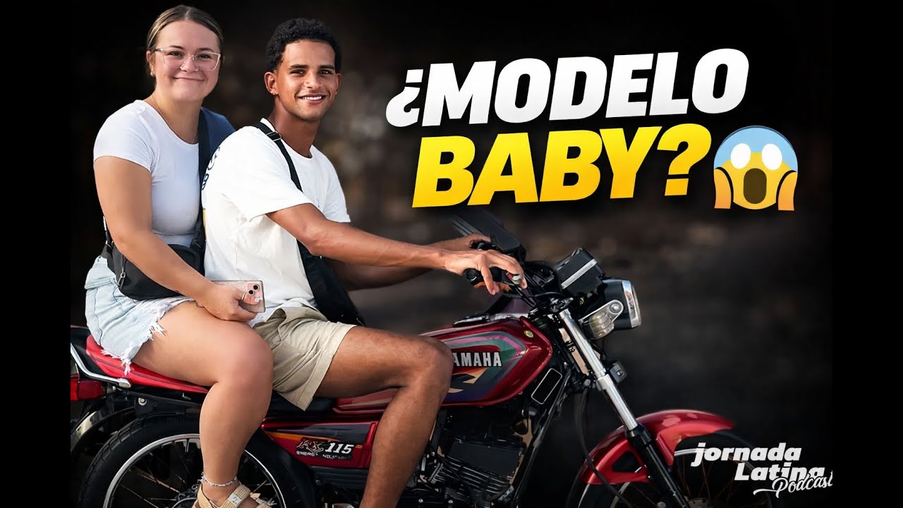 Modelo Baby y La Gringa Cuentan TODO Sobre Su Encuentro en Punta Cana 🌴 ...