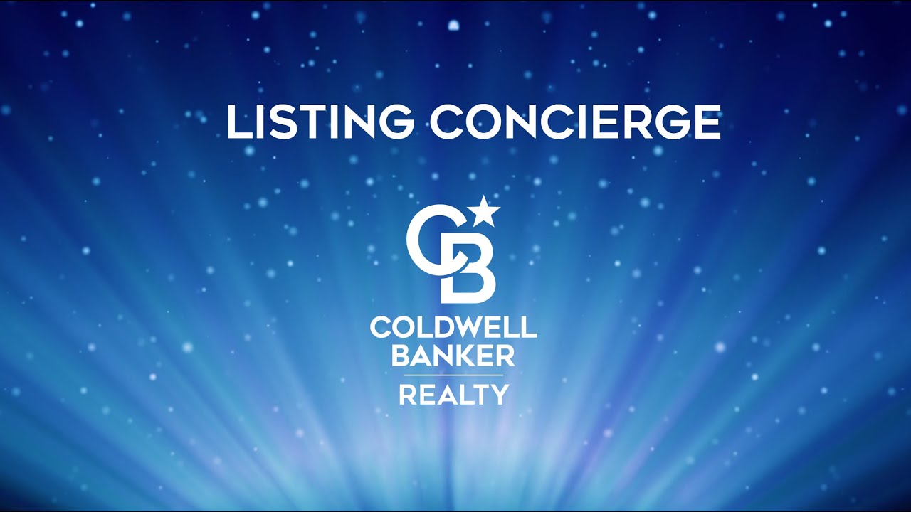 Listing Concierge - have you placed your order? - YouTube