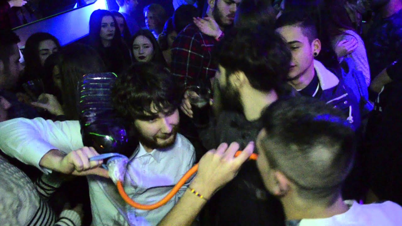 Bandidos Party |Pub Seven-Carballo - YouTube