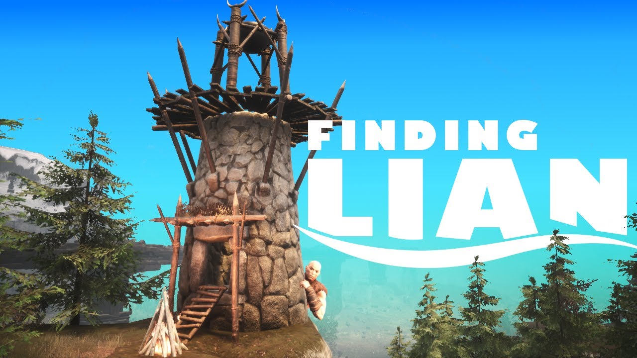 Conan Sexiles, Finding Lian - Conan Exiles (Part 19) - YouTube