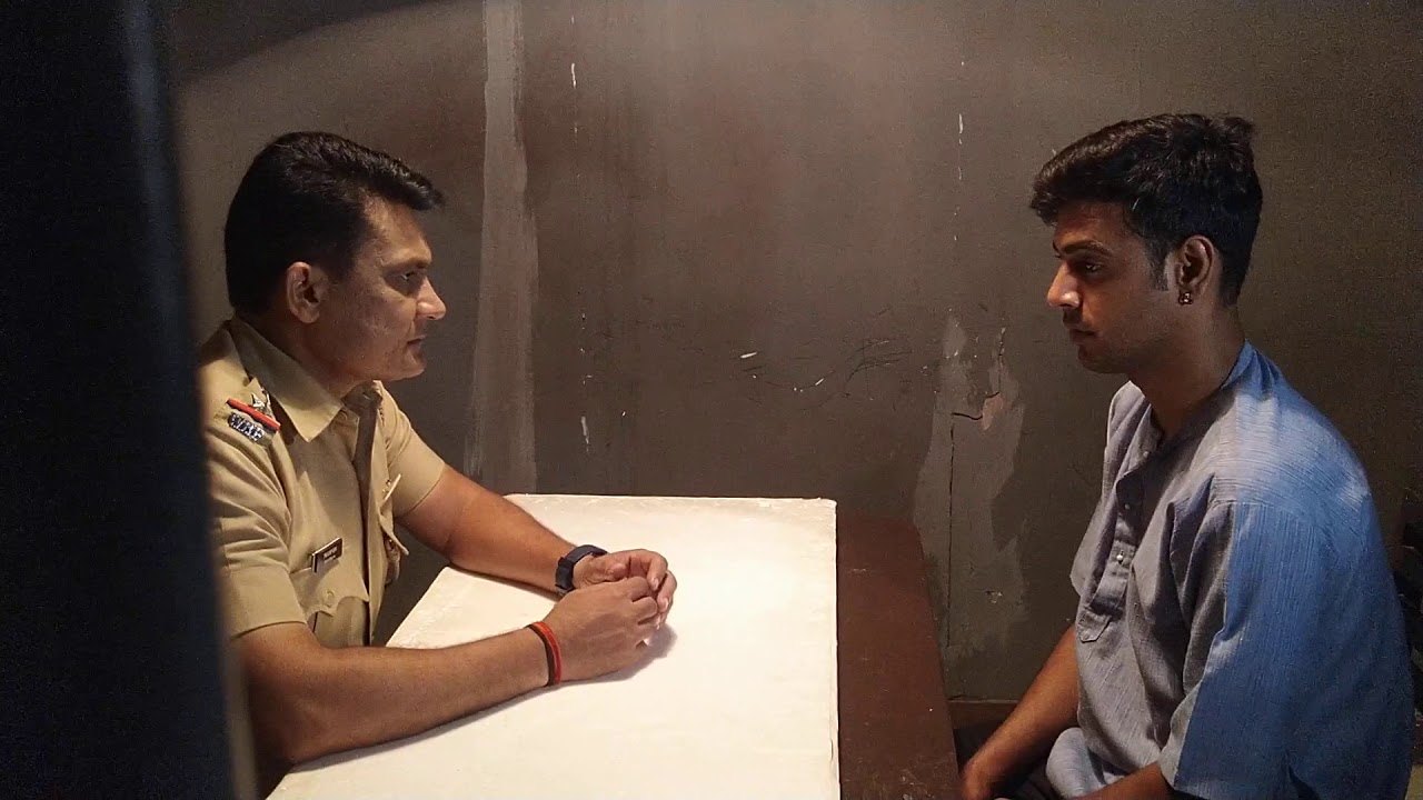 Making of Crime Patrol Satark Episode 78, Funding Fraudsters. Ft ...